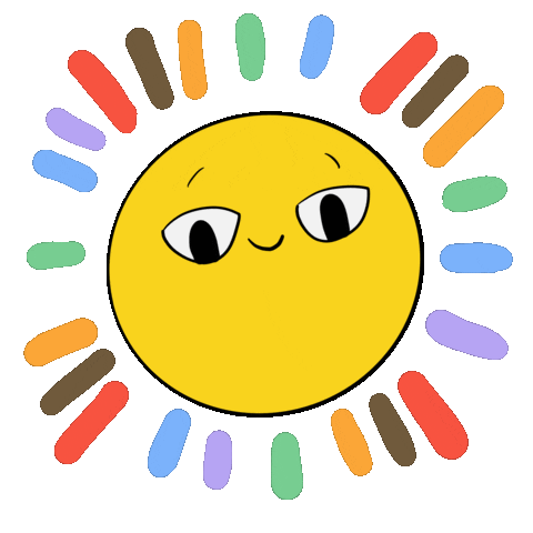 Happy Fun Sticker for iOS & Android | GIPHY