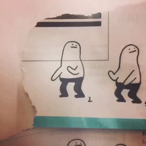 Dance Dancing GIF by Neil Sanders - Find & Share on GIPHY