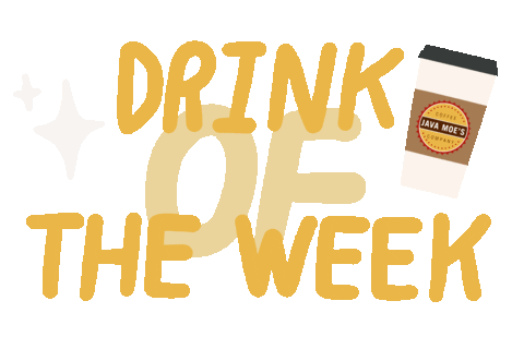 Javamoes Sticker by Java Moe's Coffee Company for iOS & Android | GIPHY