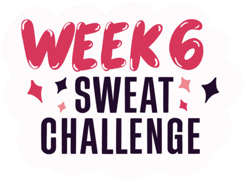 Sweat Challenge GIFs on GIPHY - Be Animated