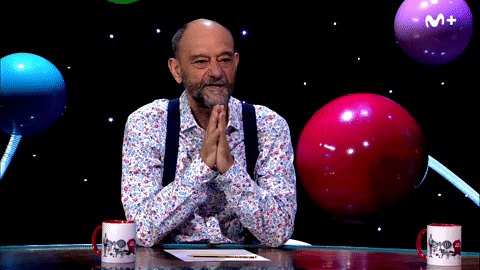Manitas GIFs - Get the best GIF on GIPHY
