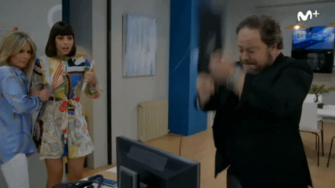 Problemas Tecnicos GIFs - Get the best GIF on GIPHY