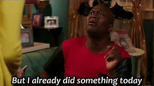 Already Did Something GIFs - Get the best GIF on GIPHY