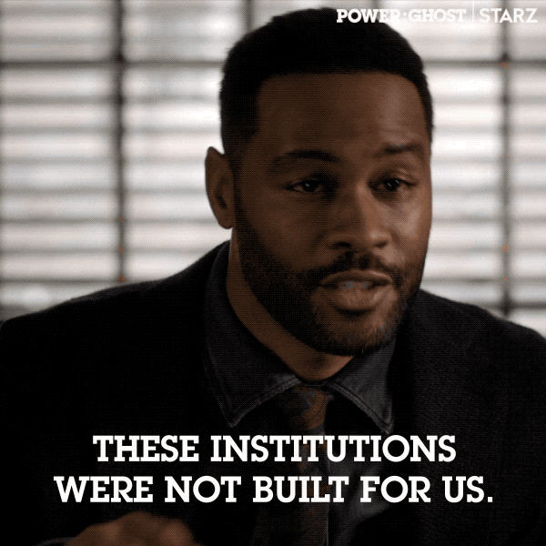 Counselor Education GIFs - Get the best GIF on GIPHY