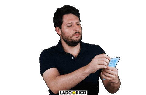 Lado Rico Sticker for iOS & Android | GIPHY