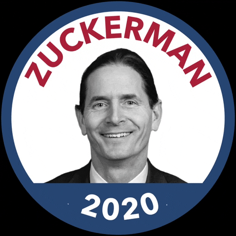 Zuckerman GIFs - Get the best GIF on GIPHY