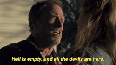 Hell-is-empty GIFs - Get the best GIF on GIPHY