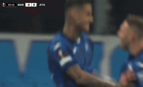 Europa League 2023-24 GIFs on GIPHY - Be Animated
