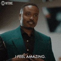 This-feels-amazing GIFs - Get the best GIF on GIPHY