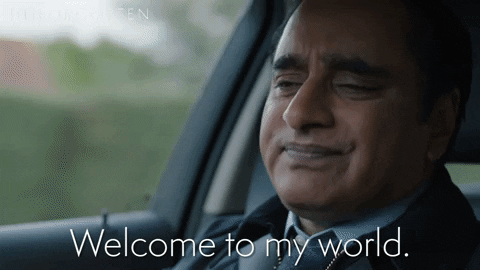 Ranjit Himym