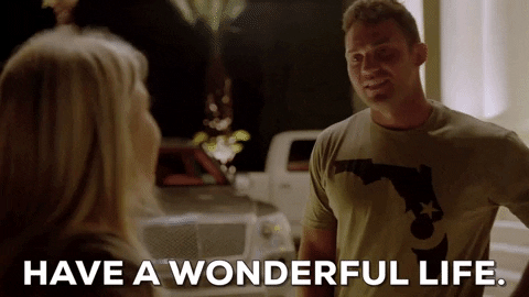 Have A Wonderful Life GIFs - Get the best GIF on GIPHY