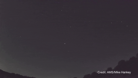 Perseid Meteor Shower GIFs - Get the best GIF on GIPHY