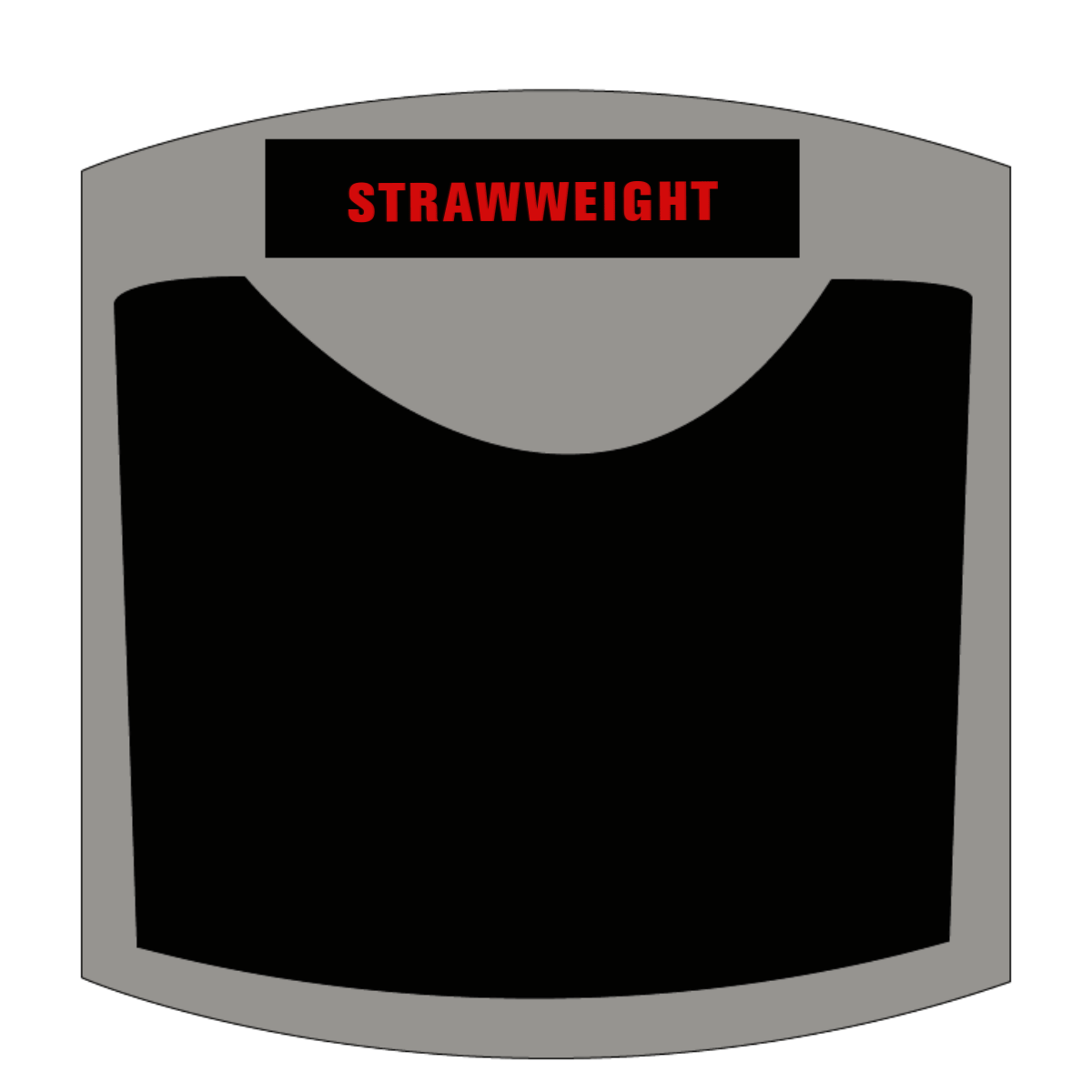 Light Heavyweight Scale Sticker by UFC for iOS & Android | GIPHY