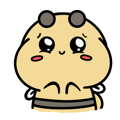 Proud Eyes Sticker By Aminal Sticker for iOS & Android | GIPHY