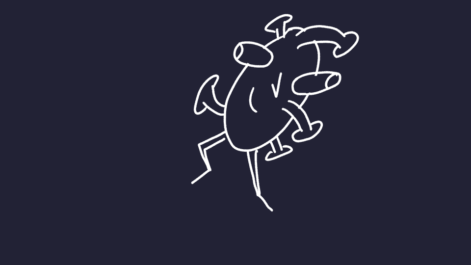 Dance GIF by Jeremy Speed Schwartz - Find & Share on GIPHY