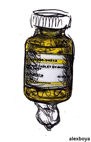 Drugs Op GIF by Alex Boya - Find & Share on GIPHY