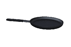 3D Rotating Sticker by tracheotommy for iOS & Android | GIPHY