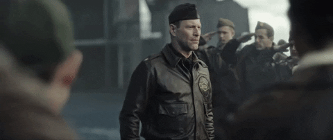 Midway Movie GIFs - Get the best GIF on GIPHY