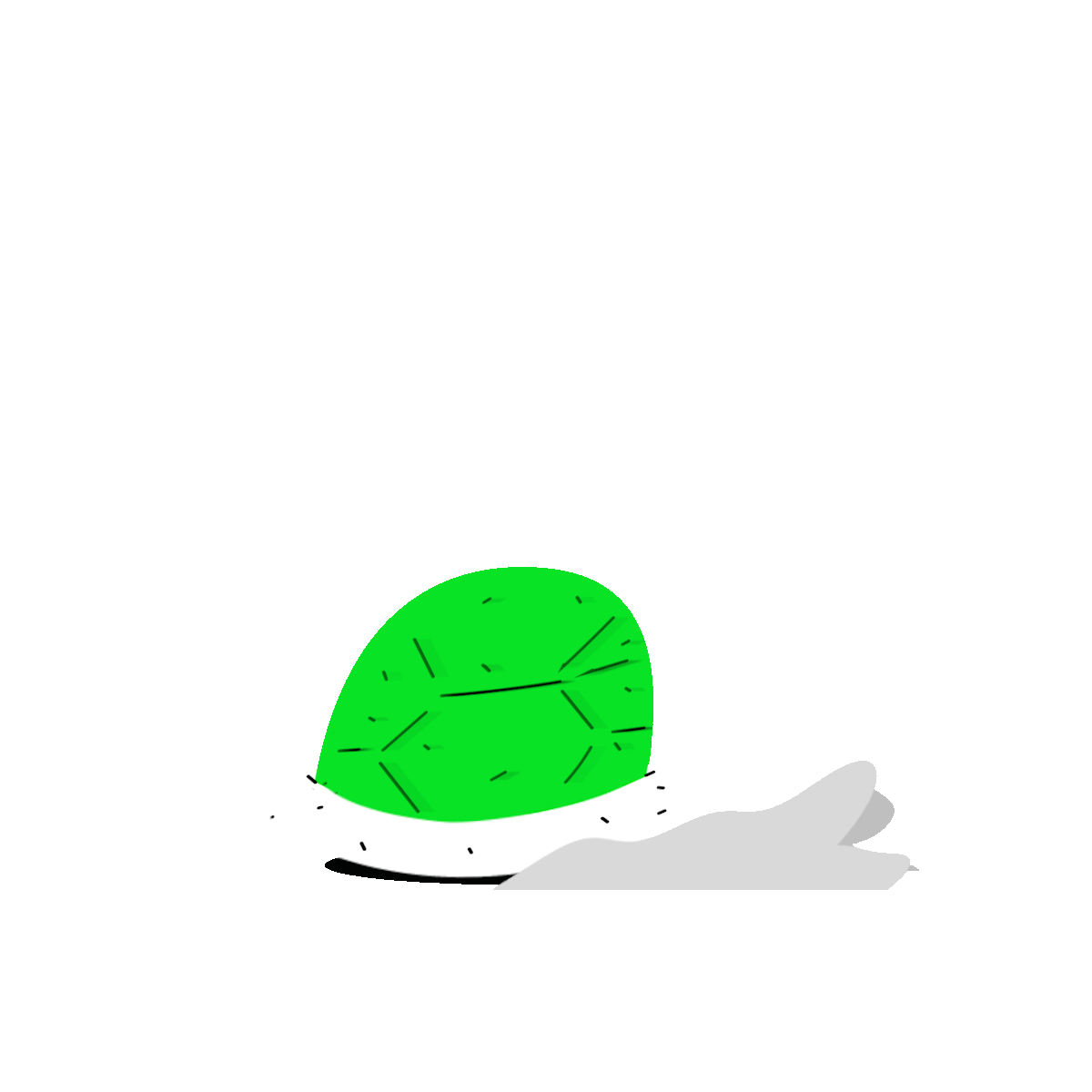 Animation Illustration Sticker by ilustraz for iOS & Android | GIPHY