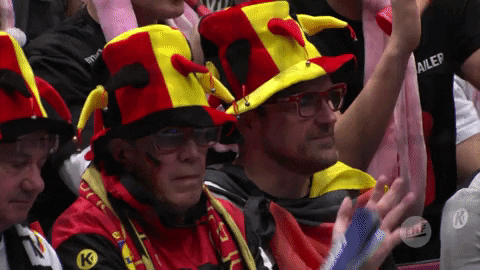 Dhb Fans GIFs - Get the best GIF on GIPHY