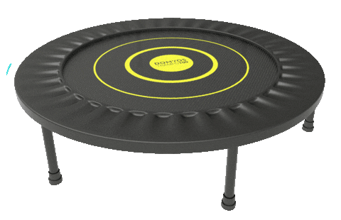 Trampoline Animated Gif