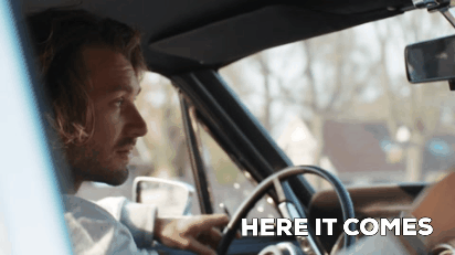 Look Out GIF by Amsterdenim - Find & Share on GIPHY