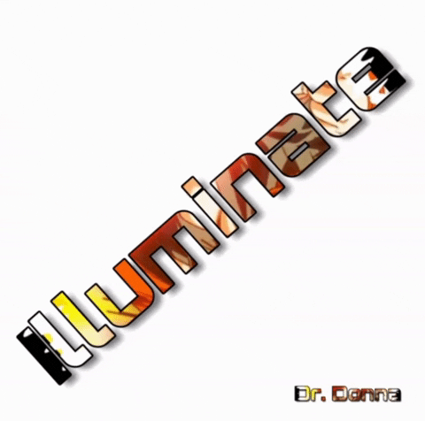 Illuminate Light Up GIF by Dr. Donna Thomas Rodgers - Find & Share on GIPHY