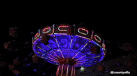 Zipper Ride Gif