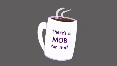 Theres A Mob For That GIFs - Get the best GIF on GIPHY