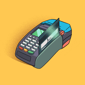 GIF by Li-Anne Dias - Find & Share on GIPHY