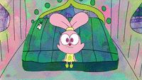 Chowder Tv Show Gif