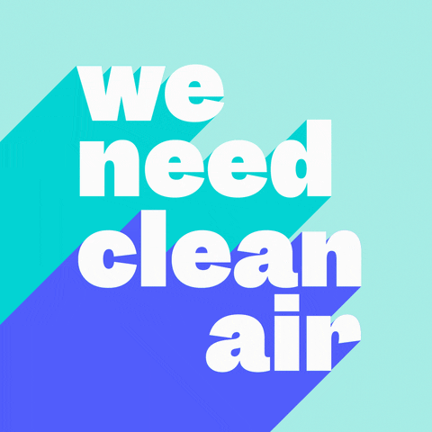 Air Pollution GIFs - Find & Share on GIPHY
