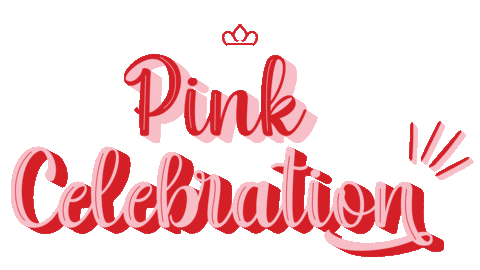 Pink Celebration GIFs on GIPHY - Be Animated
