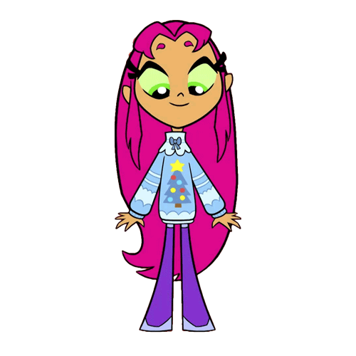 Teen Titans Go Sticker by Cartoon Network EMEA for iOS & Android | GIPHY