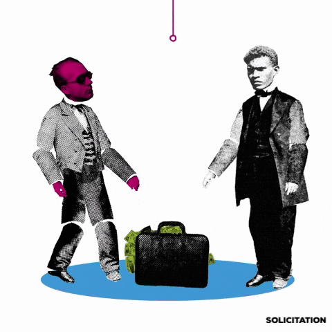 Soliciting GIFs - Get the best GIF on GIPHY