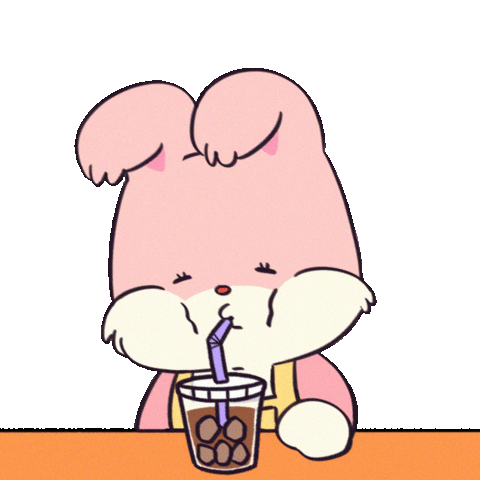 Tired Coffee Sticker for iOS & Android | GIPHY