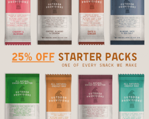 Outdoor Provisions GIFs - Find & Share on GIPHY