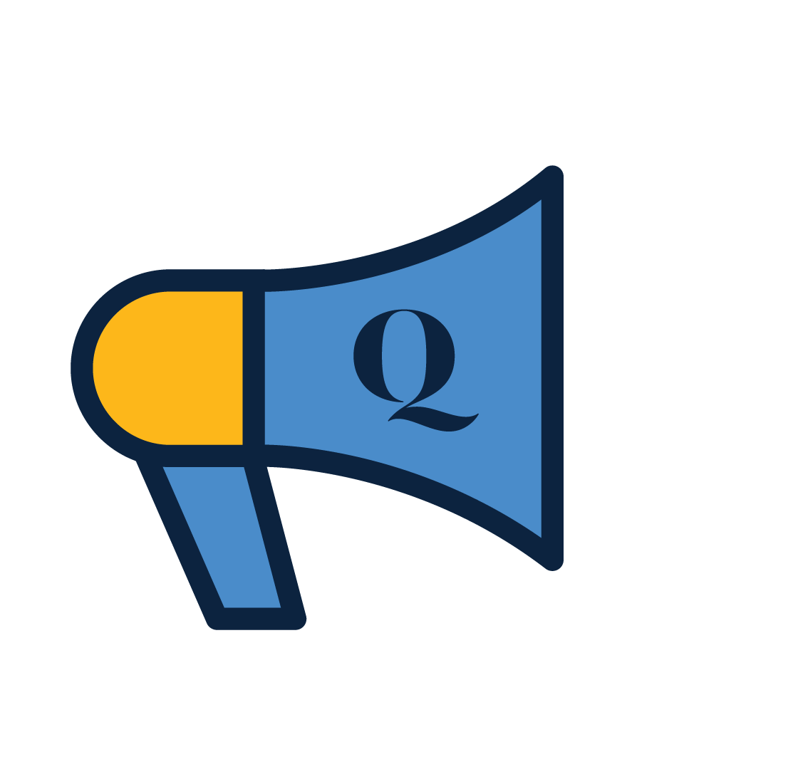 Academic Sticker Pack by Quinnipiac University | GIPHY