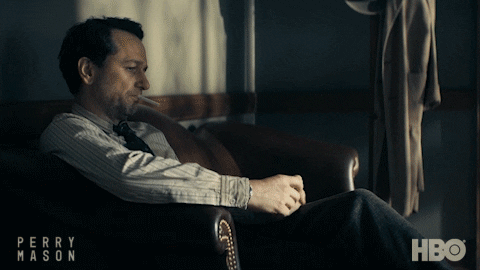 Tatiana Maslany Smoking GIF by HBO - Find & Share on GIPHY