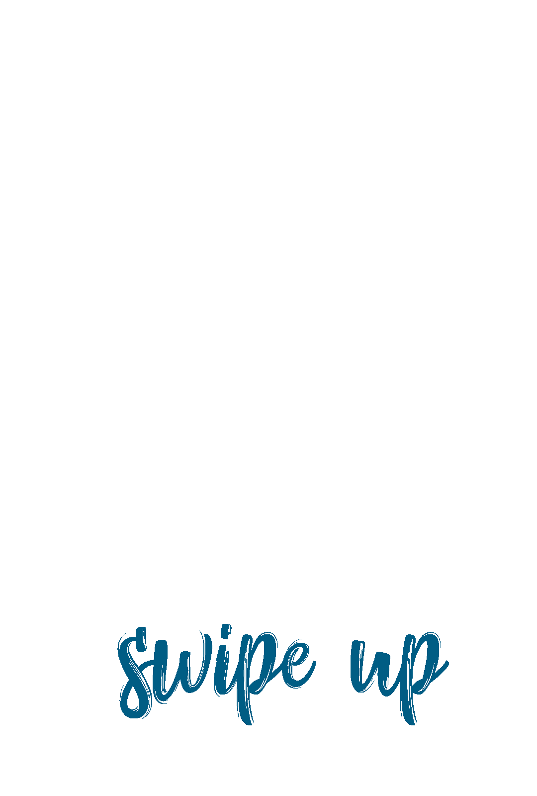 Swipe Up Sticker by PomboComunicaciones for iOS & Android | GIPHY