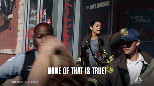 Chicago Fire Nbc GIF by One Chicago - Find & Share on GIPHY