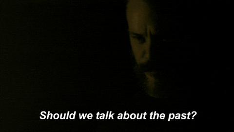 Bringing-up-the-past GIFs - Get the best GIF on GIPHY