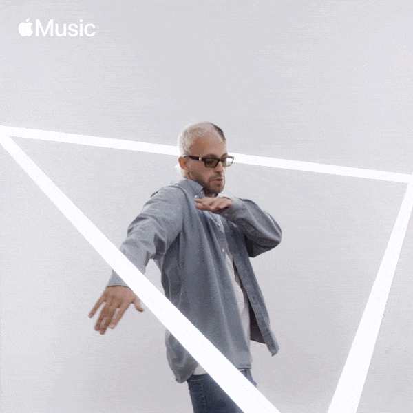 Latin GIF by Apple Music - Find & Share on GIPHY