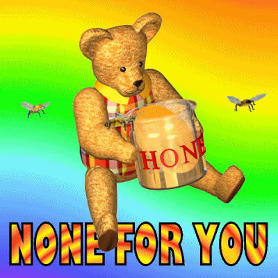 Honey Jar GIFs - Get the best GIF on GIPHY