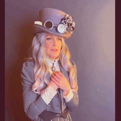 The Brass Harpies GIFs on GIPHY - Be Animated