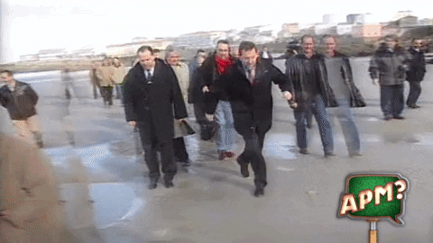 Zapatero GIFs - Get the best GIF on GIPHY