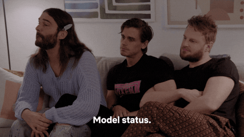Model-status GIFs - Get the best GIF on GIPHY