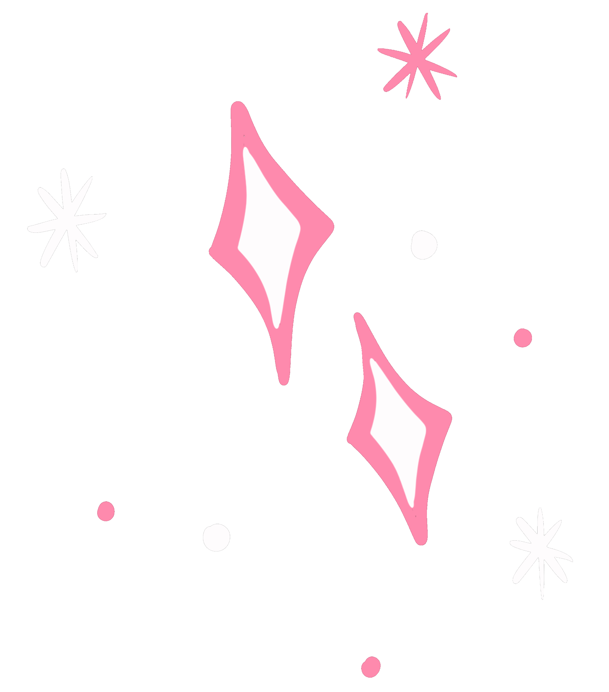 Girl Glow Sticker for iOS & Android | GIPHY