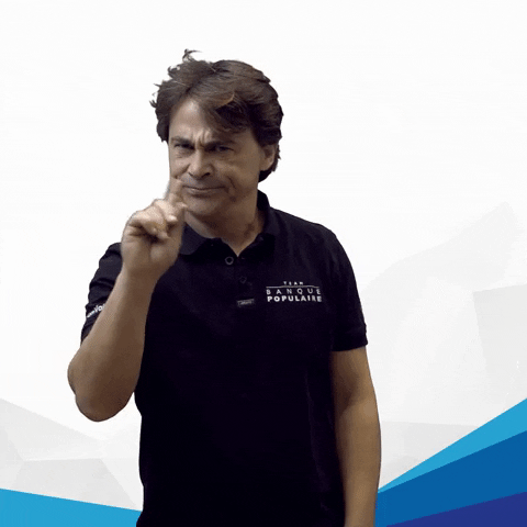 Pas Content GIFs - Get the best GIF on GIPHY