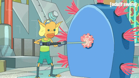 Interdimensional Cable 2 Tempting Fate Gifs Get The Best Gif On Giphy